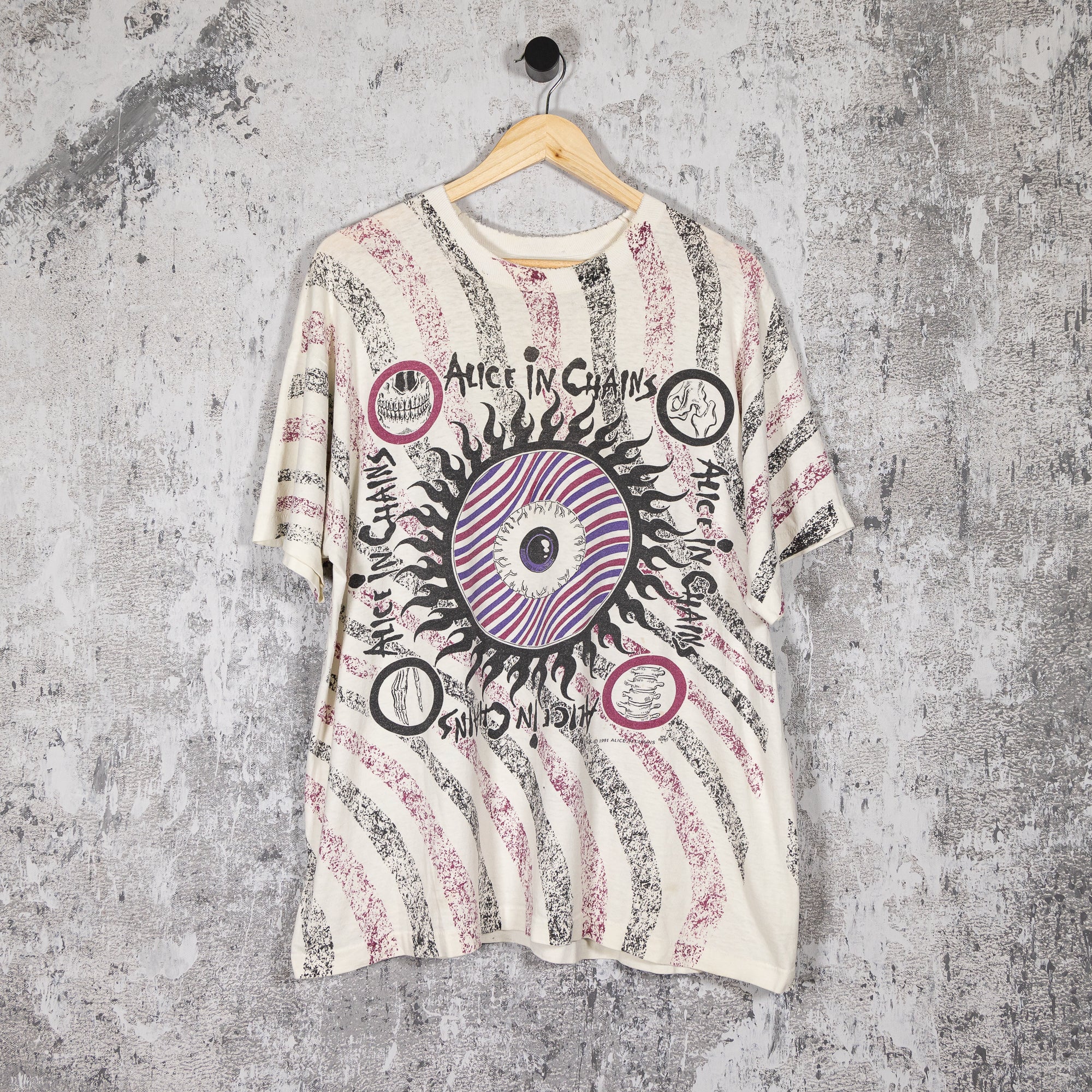 Vintage Archive Shirts from FADEDBLK Vintage Archive Shirts from FADEDBLK